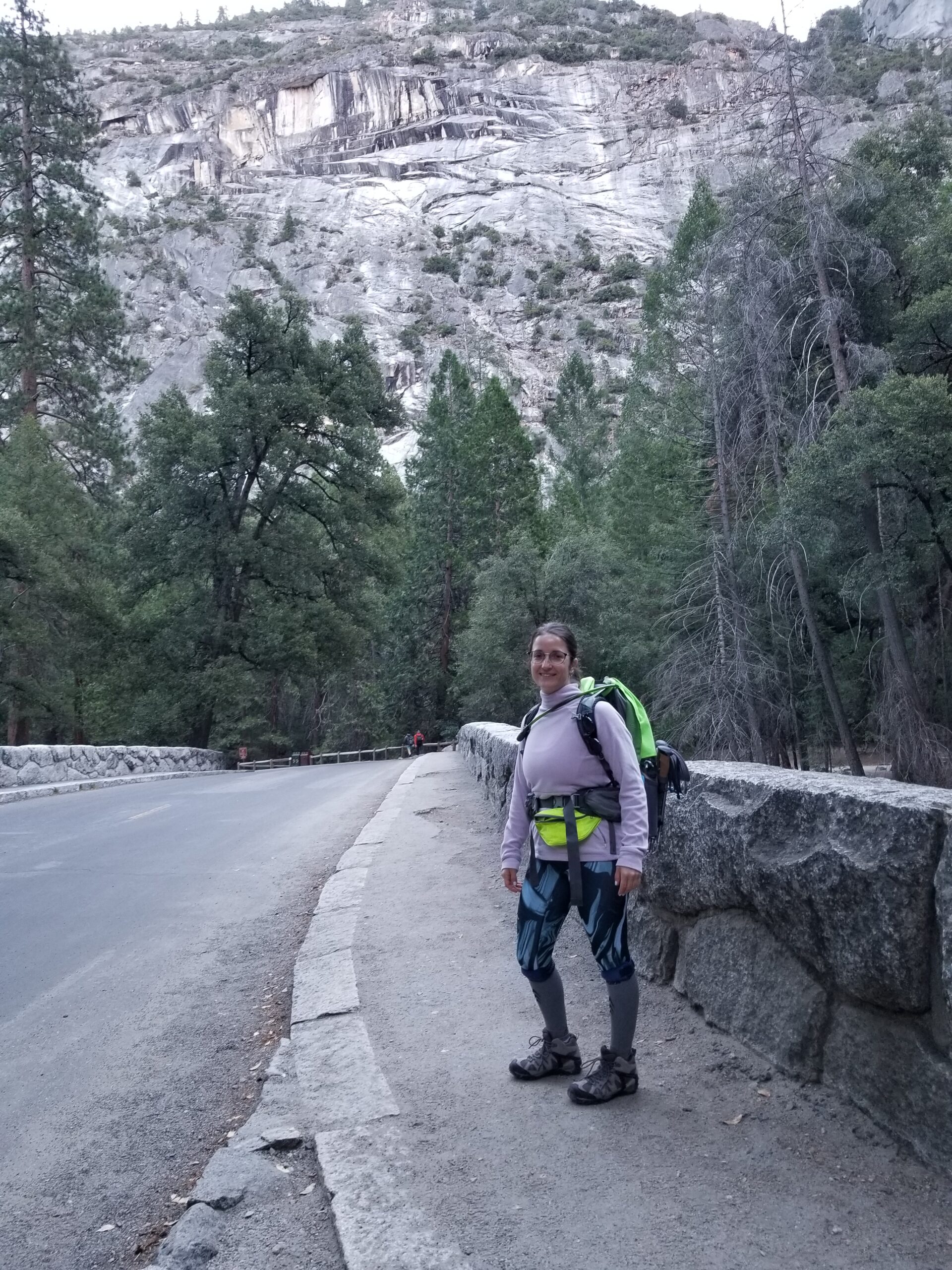 The Half Dome Cables: A Complete Guide - The Aisle Seat Life